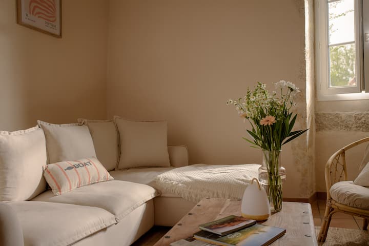 Pause Toscane En Gascogne - Les Jardins de Coursiana