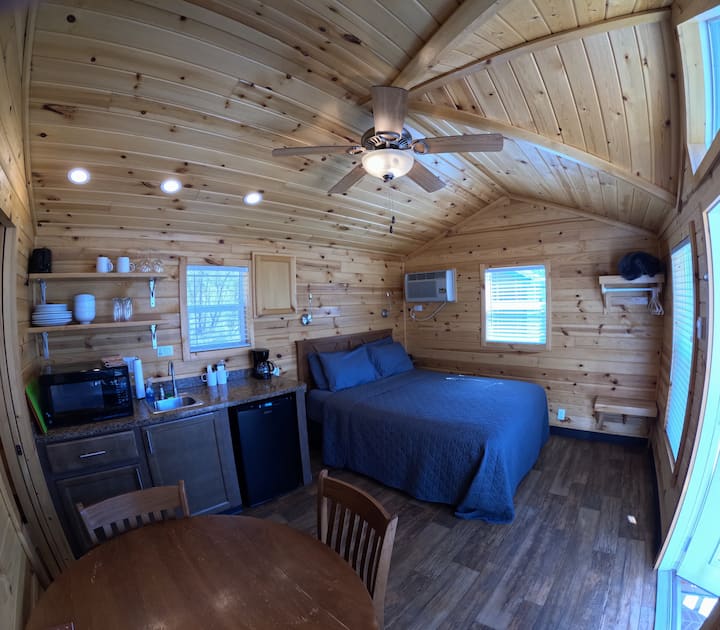 Deluxe Cabin - Monarch, CO