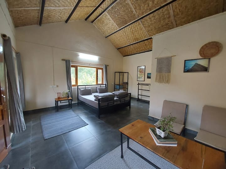 Hill View Cottage, Almora - Almora