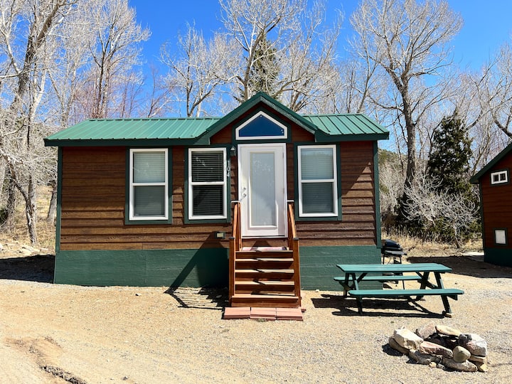 Deluxe Cabin - Monarch, CO