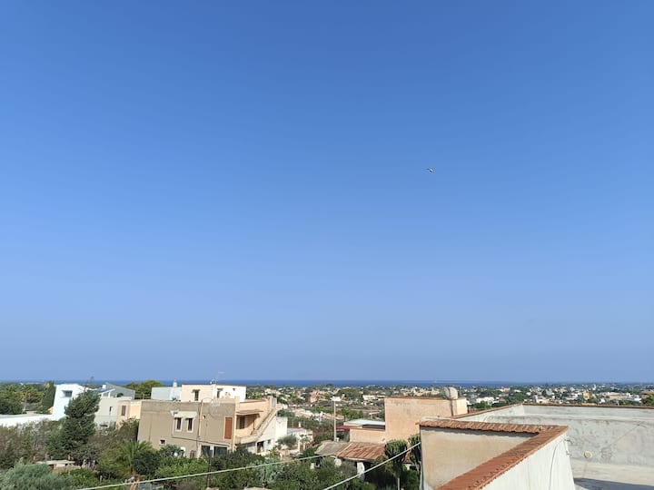 Casa Milazzo - Marsala