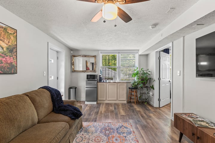 Mama's Garden Suite In Cascade Heights - Atlanta, GA