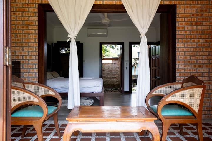 Teratai Suite - Cherating