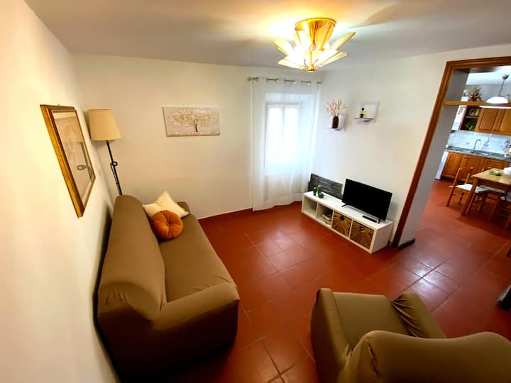 La Casa Della Bice - Pistoia