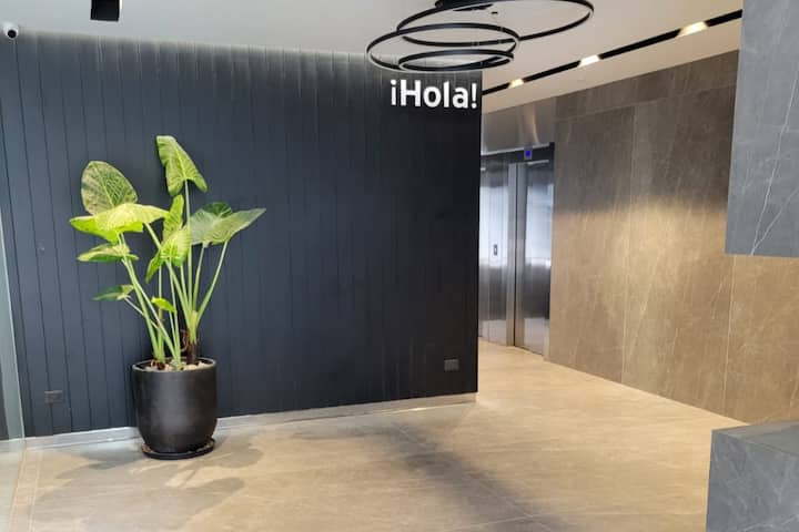 E&g Ba Julián ÁLvarez Piso 4 - Argentina