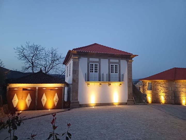 Exclusividade, Charme E Conforto - Norte