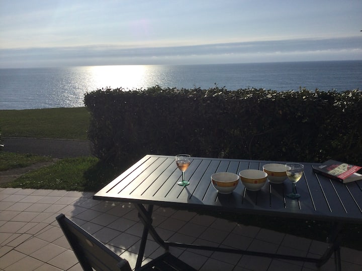 Biarritz Unique Première Ligne - Biarritz