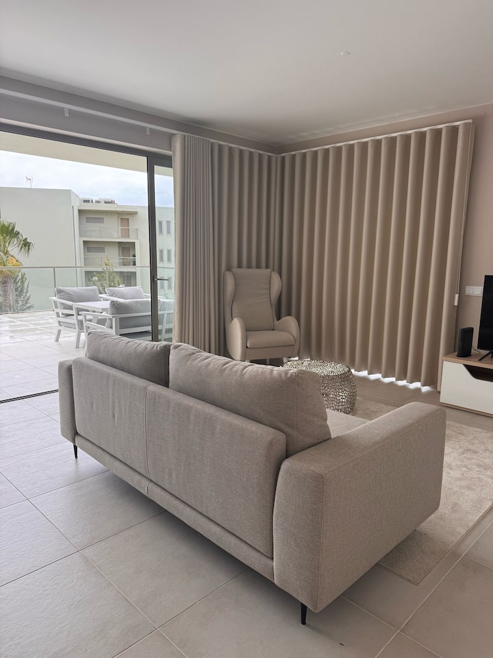 Oasis Mar 6 - Portimão