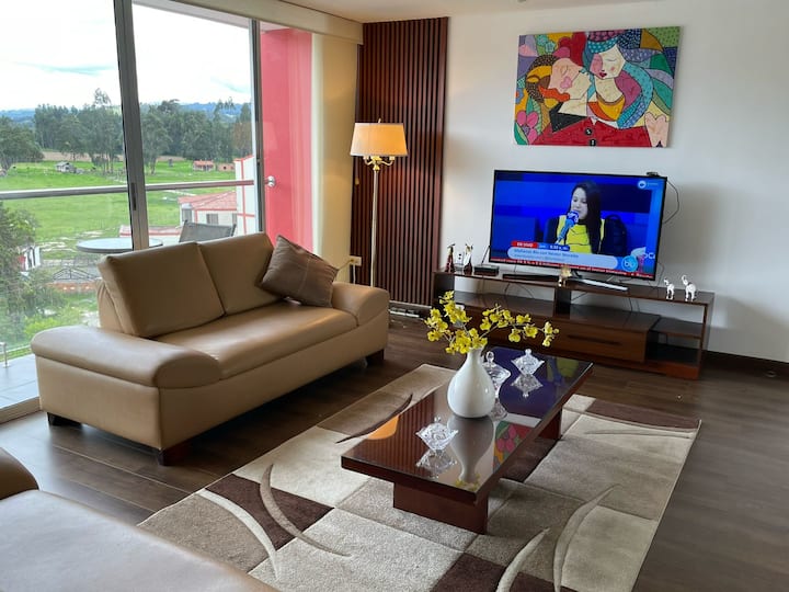 Rustico 605 Sochagota - Cundinamarca