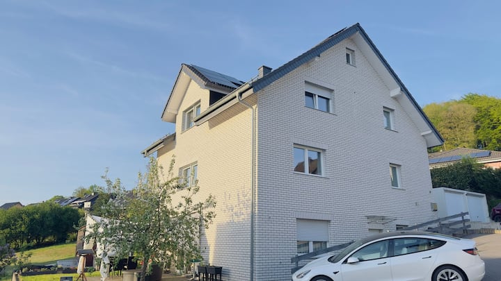 Wohnung In Reichshof - Gummersbach