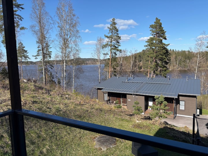 Villa Katajanoksa Kisakalliossa - Lohja