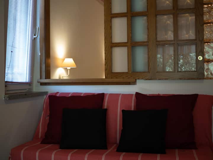 Appartamento Accesso Facilitato - Passignano sul Trasimeno