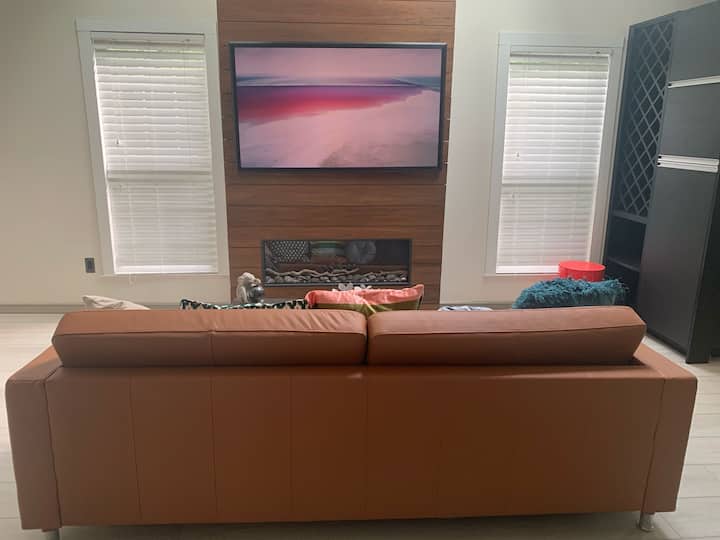 Chic Atlanta Stay | Minutes To Downtown & Stadiums - Atlanta, GA