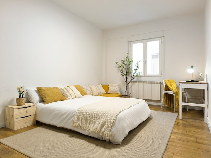 Stay Cálido · Livecozypamplona - Pamplona