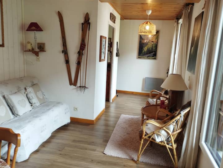 Cosy Studio à Côté Du Lac - Lac du Lauzanier
