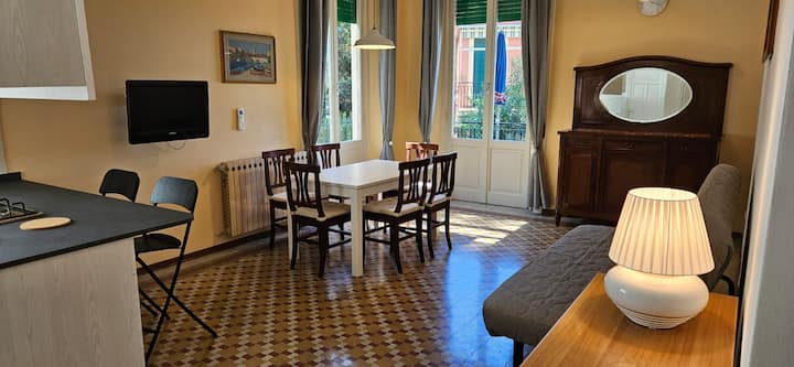 Appartamento " Il Veliero" - Bonassola