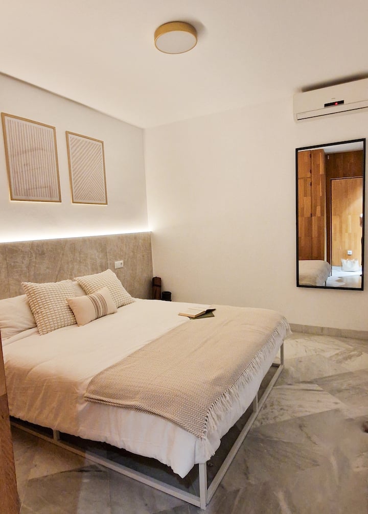 Casa Kiwi - Culture & Coast - Algeciras