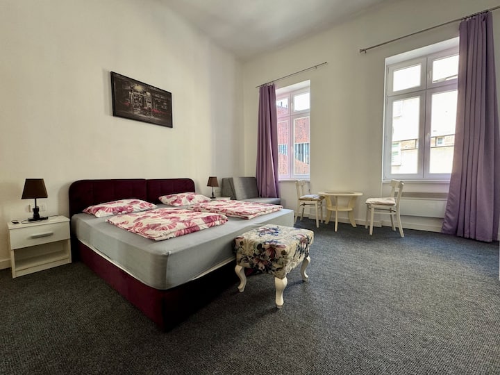 City Explorer Sarajevo - The Classic Room - Sarajevo