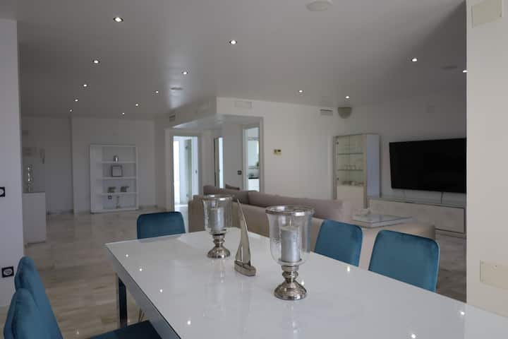 Villa Vacacional Luxury - Marbella