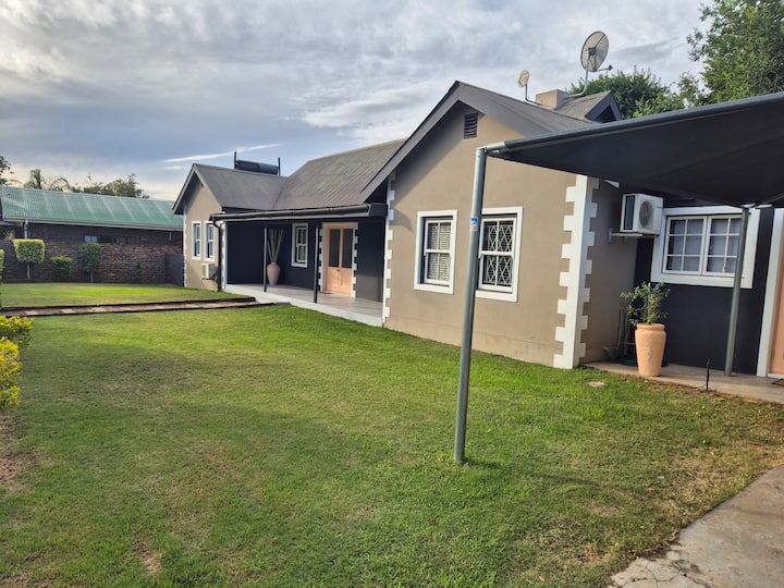 Merlot Cottage - Clanwilliam