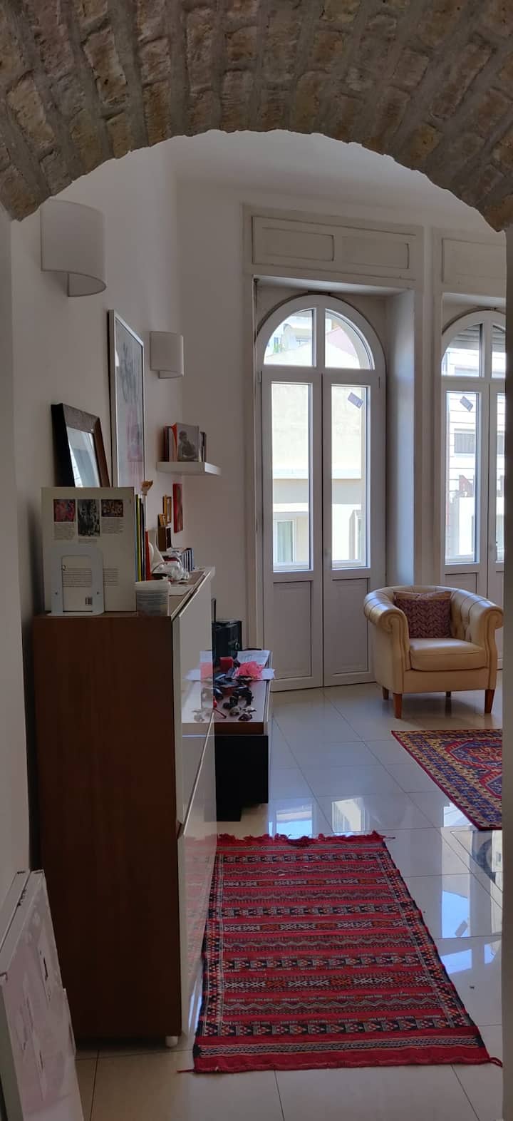Raffinato Appartamento Per Due - Cagliari