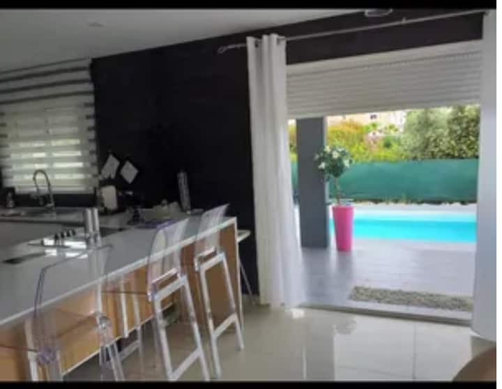 Maison Camargue - Lunel