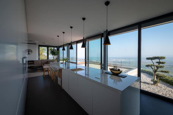 Casa Elevata - Koper