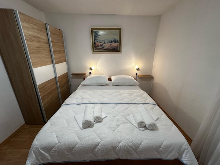 Royal Diana Apartments Two-bedroom - Vir Insel, Kroatien