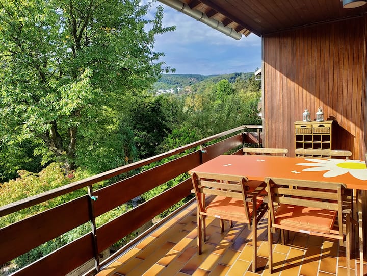 Het Geniethuisje - Grote Genot - Heimbach