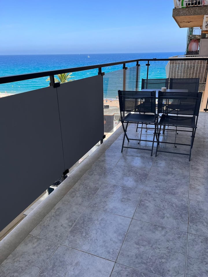 Apartamento Vacacional Holiday - Blanes