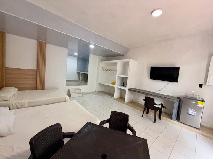 Casa Fama - San Andrés