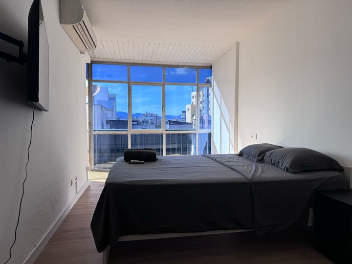 Lujosa Habitación Zona Turística - Palma de Majorque