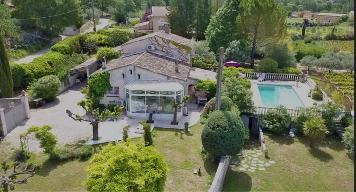 La Margotière "Le Loft" - Draguignan