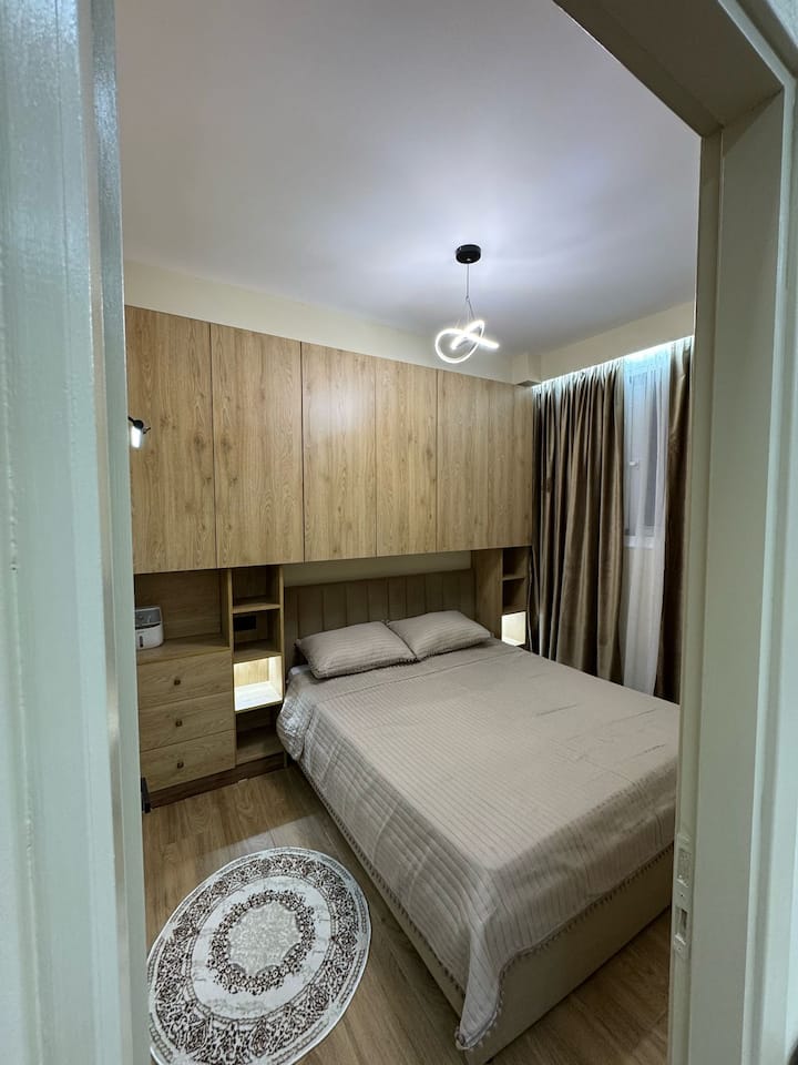 Xhuli's Apartment - Vlorë