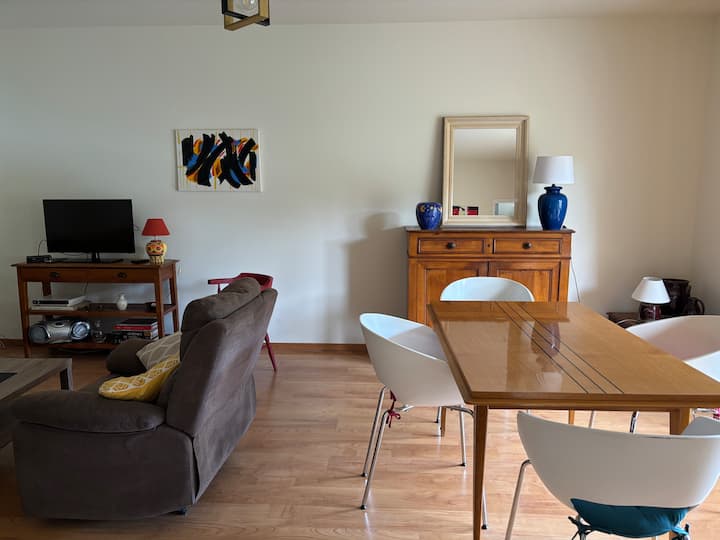 Appartement  Sarlat  La Caneda
Résidence Monfort - Sarlat-la-Canéda