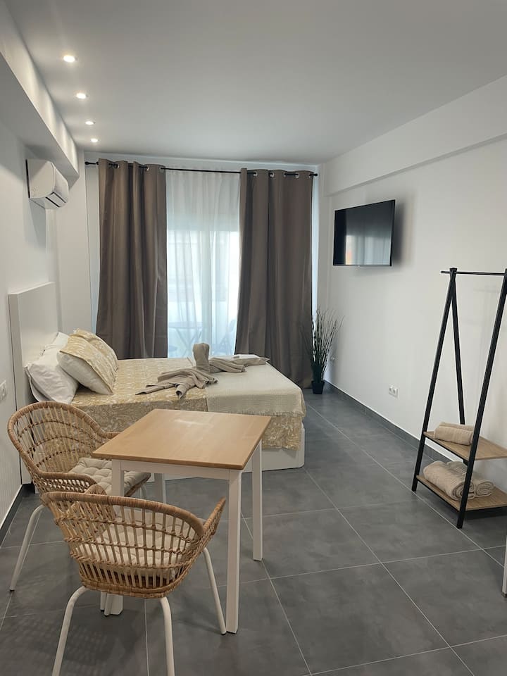 Enzo Loft Centrico Y Moderno - Nerja