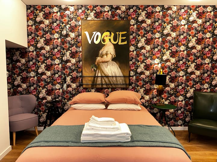 Estúdio 53 Em Alfama - Lisboa