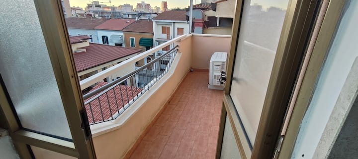 Pochi Passi Dal Centro E Mare - Follonica