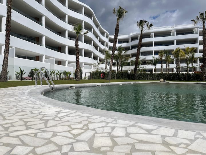 Holy Sea Playa Granada Golf - Motril