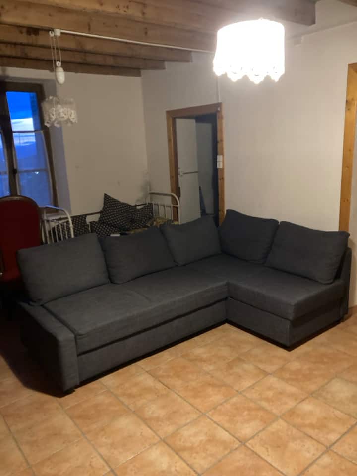 Studio à Allex - Crest