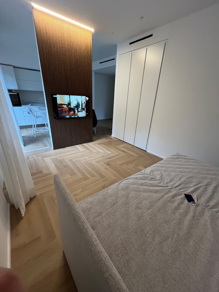 Luxury Homarè - Rapallo