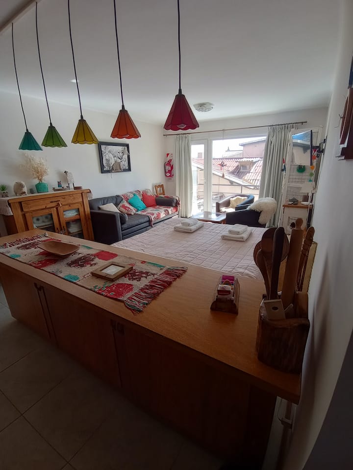 Despertar Patagónico - San Carlos de Bariloche