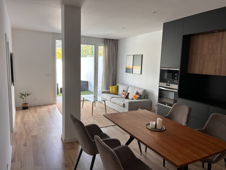 Urban Loft - El Paso