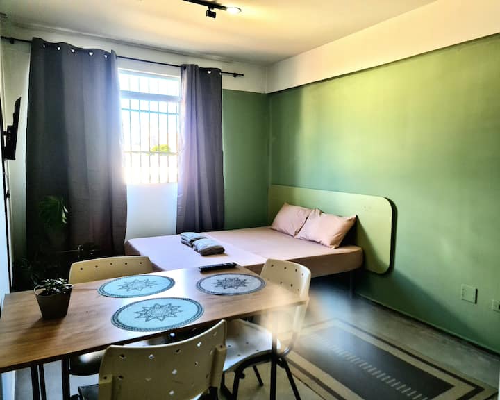 Studio 18: Completo Na Zona 7 - Maringá