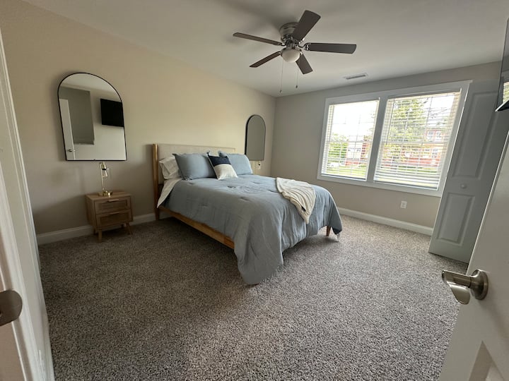 Ten 12 - Hickory, NC