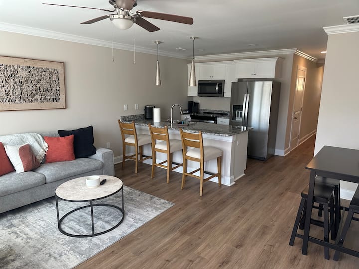 Ten 10 - Hickory, NC