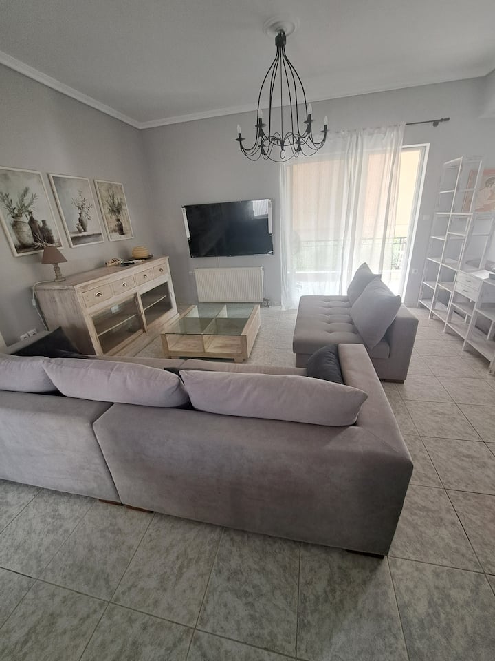 Avras Experience 6 - Kalamata