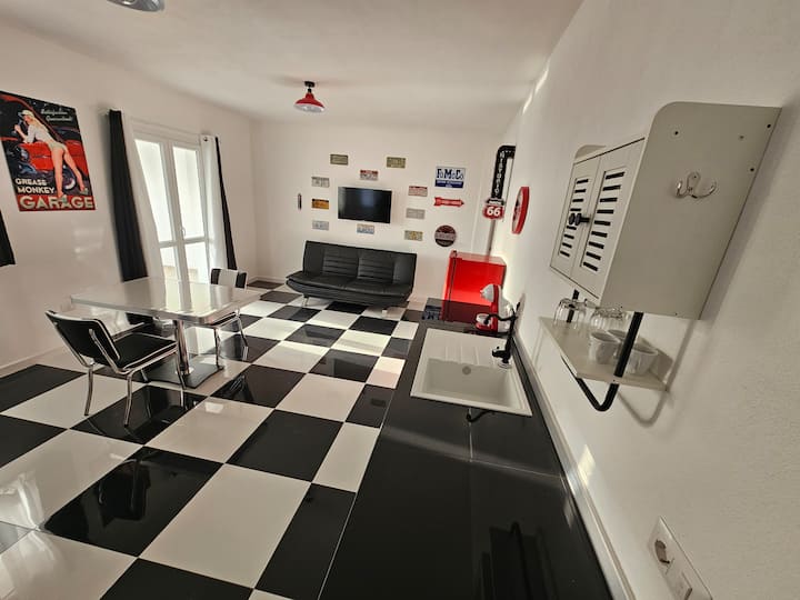 Vintage Village B&b - Alghero