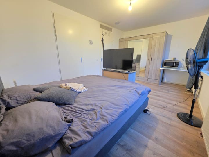 Ruime Kamer Ijburg Amsterdam - Weesp