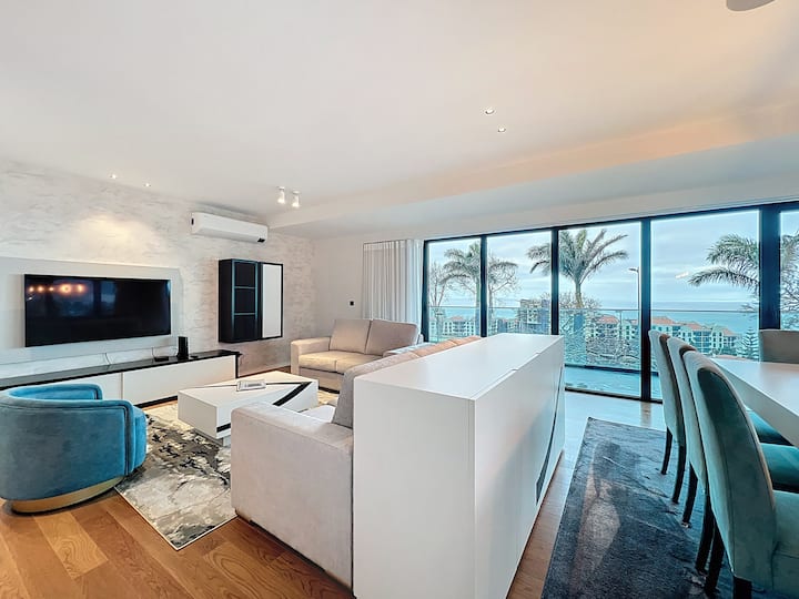 Varino´s Seaview Apartment - Madeira